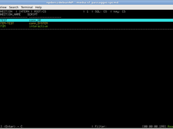 SQL*Plus Commander download | SourceForge.net